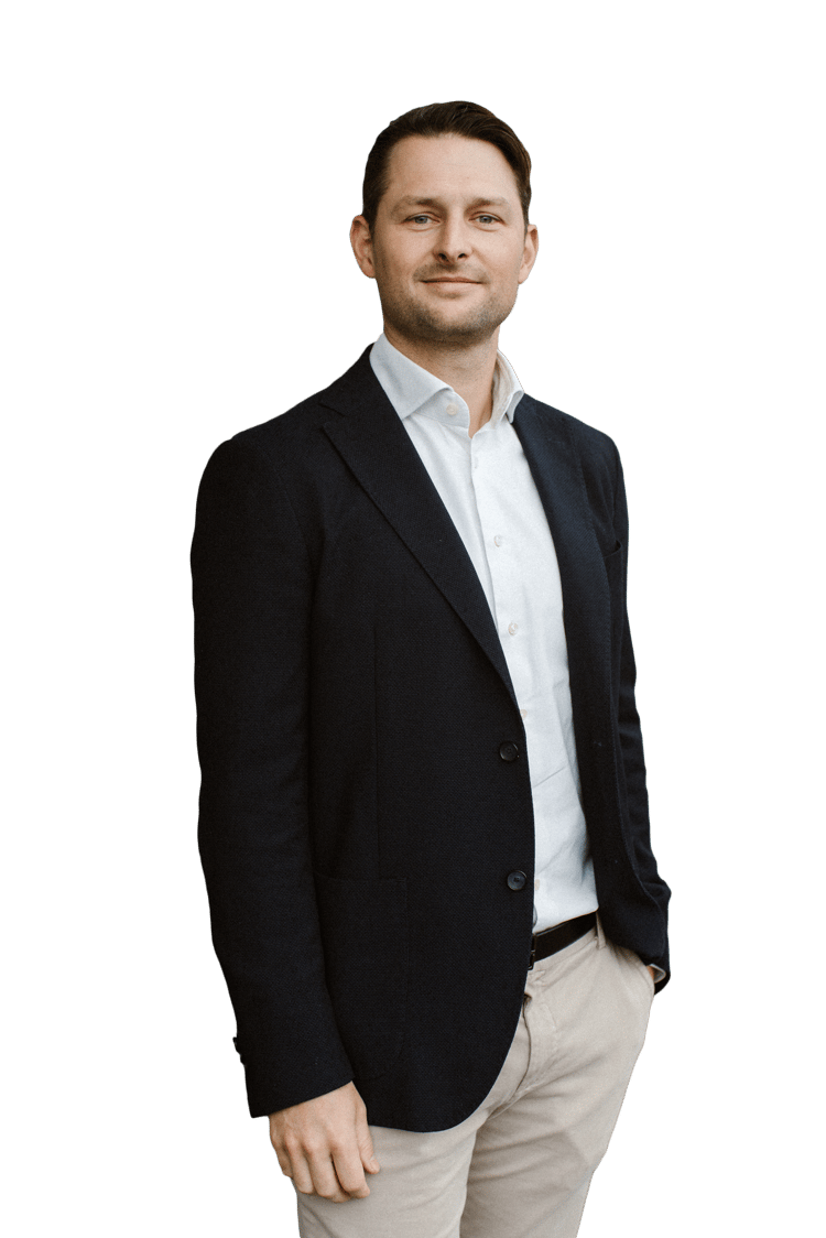 Het Marktlink Capital team